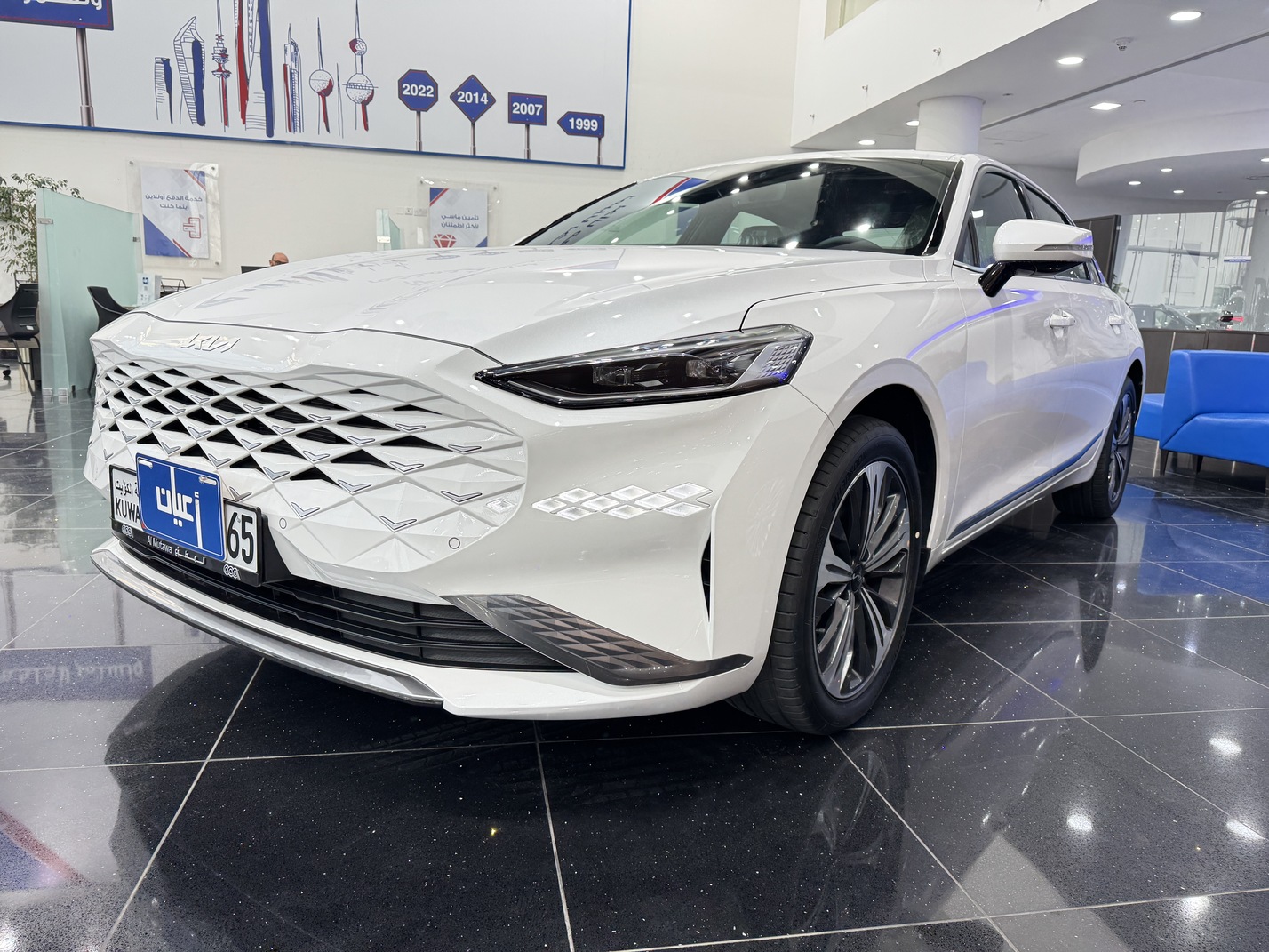 LEASE A NEW CAR - Aayan