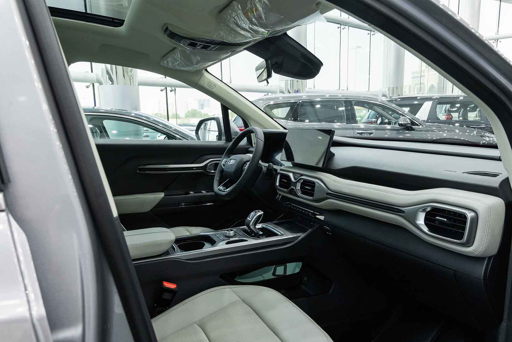 LEASE A NEW CAR - Aayan