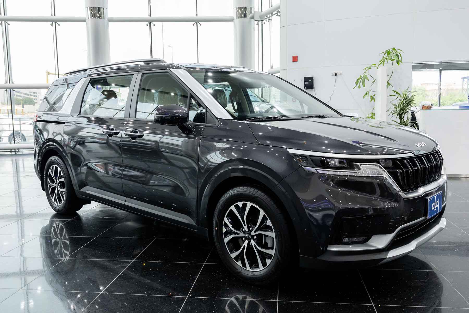 LEASE A NEW CAR - Aayan