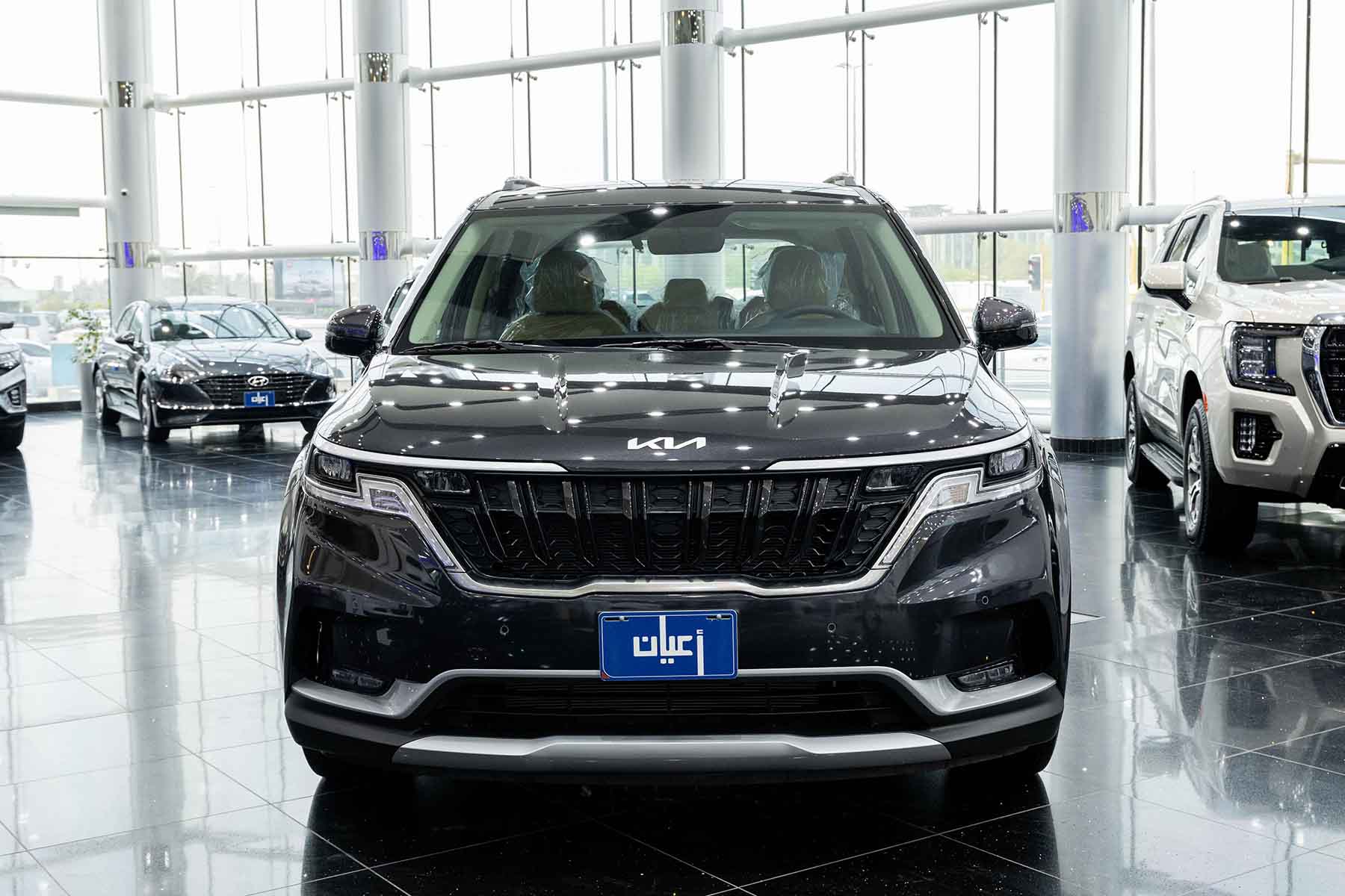 LEASE A NEW CAR - Aayan