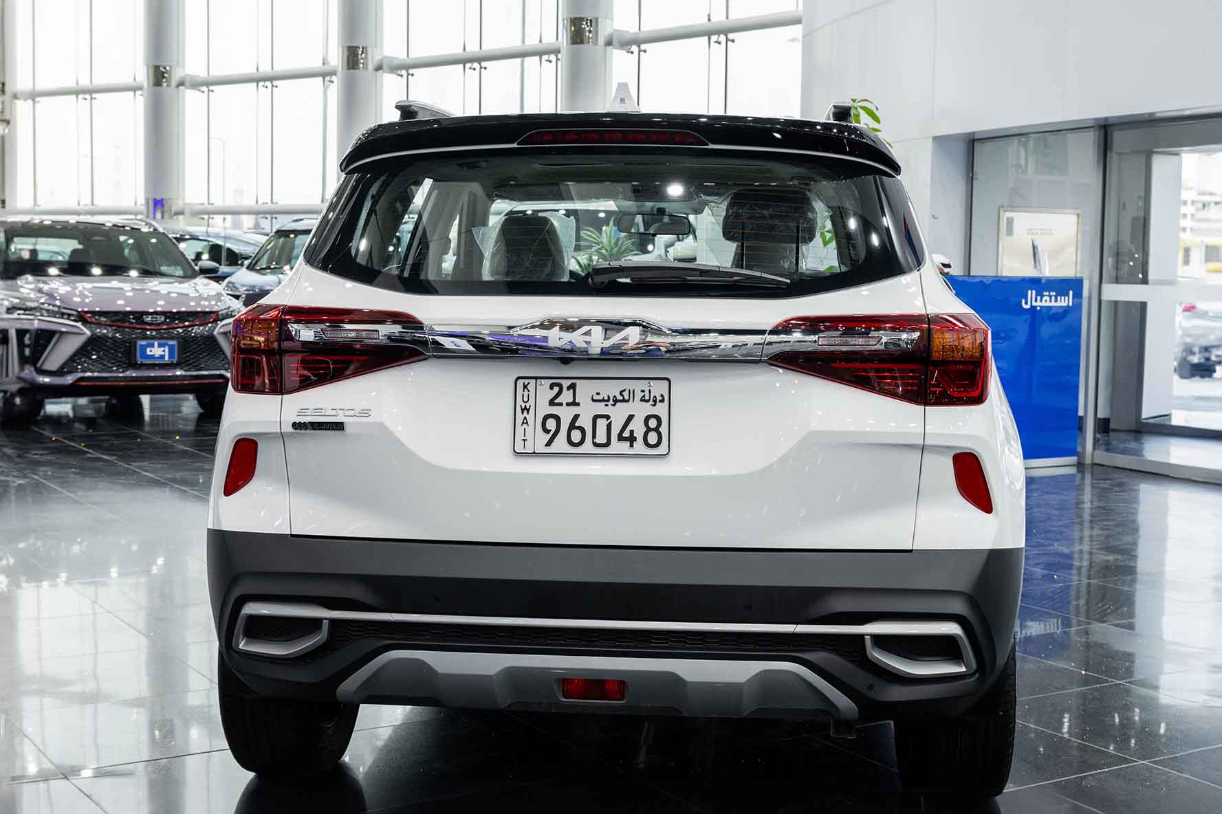 LEASE A NEW CAR - Aayan