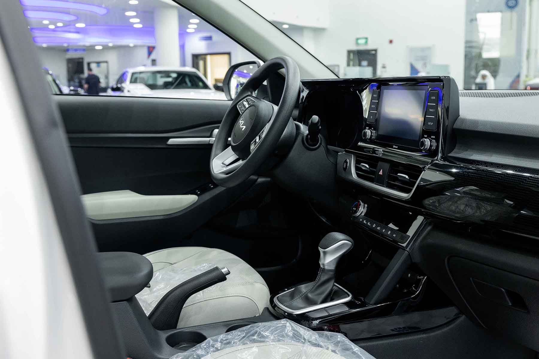 LEASE A NEW CAR - Aayan