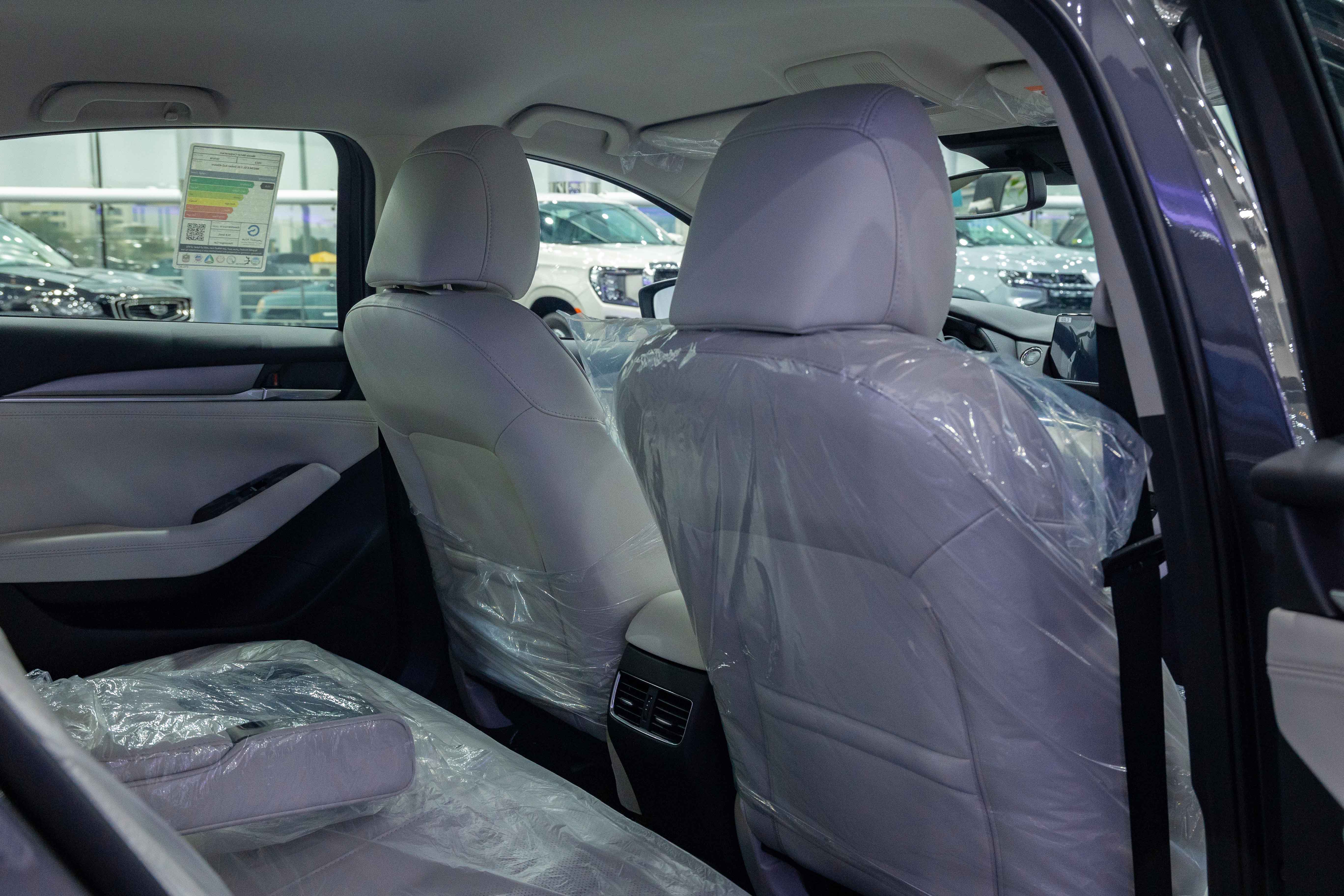 LEASE A NEW CAR - Aayan