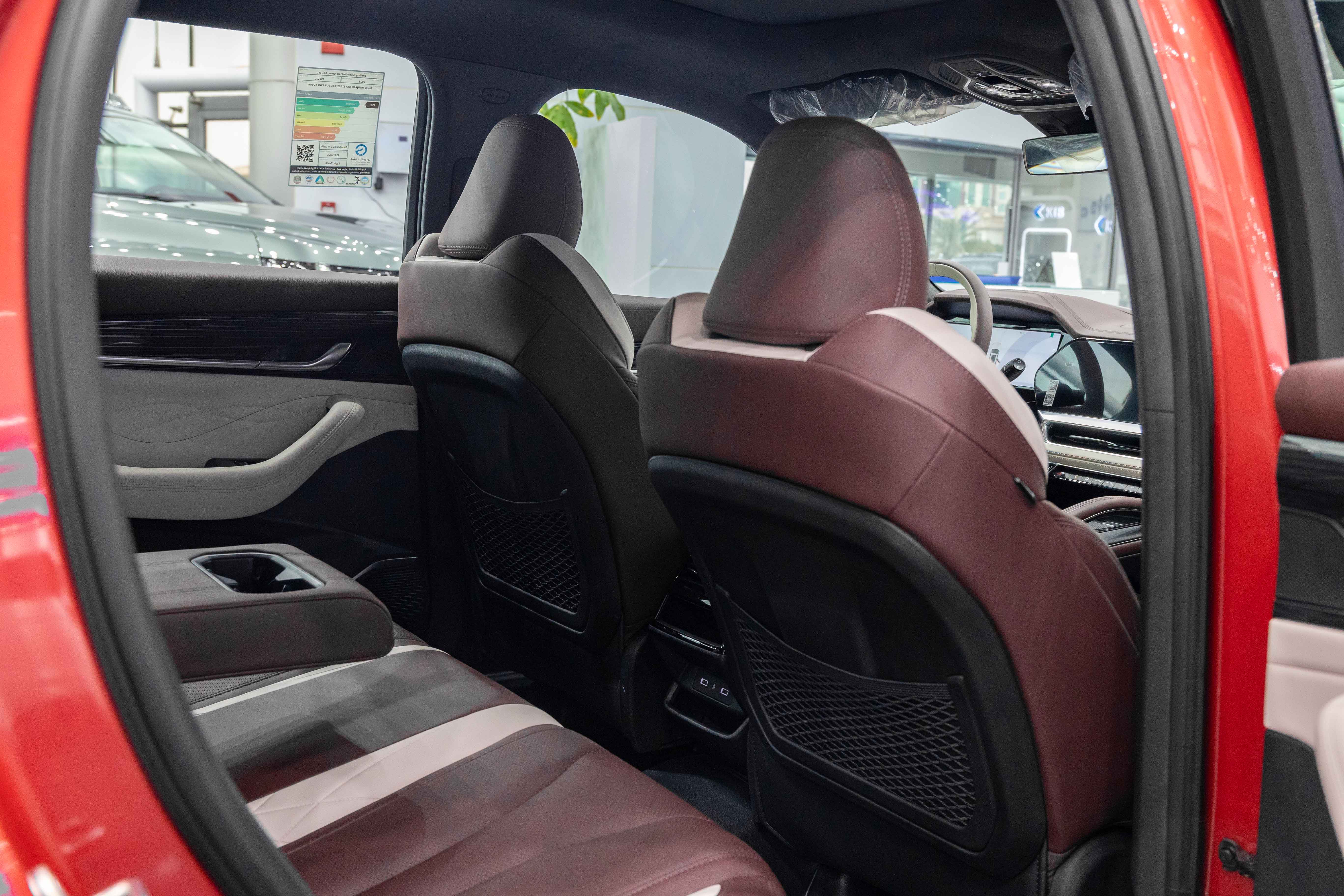 LEASE A NEW CAR - Aayan