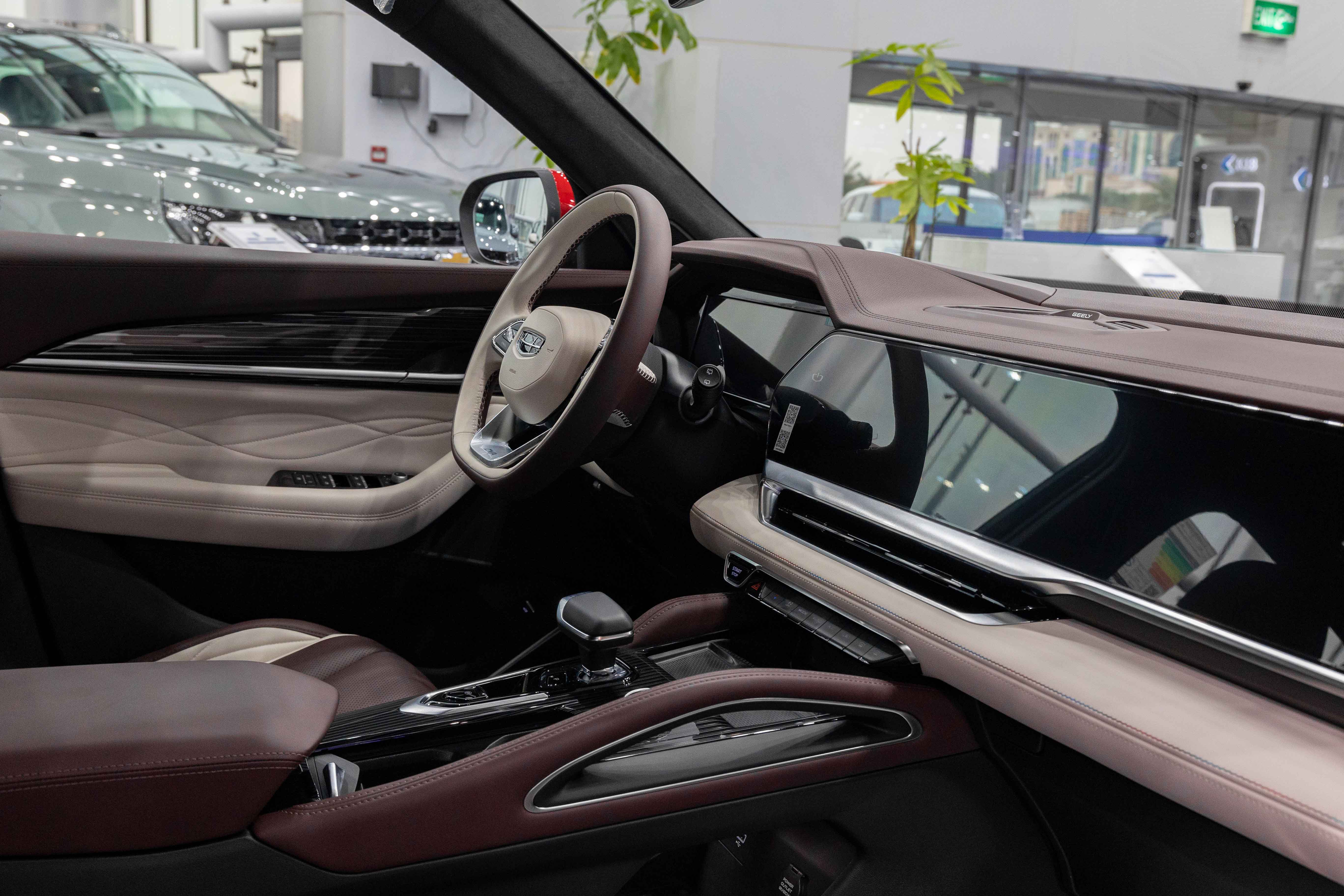 LEASE A NEW CAR - Aayan