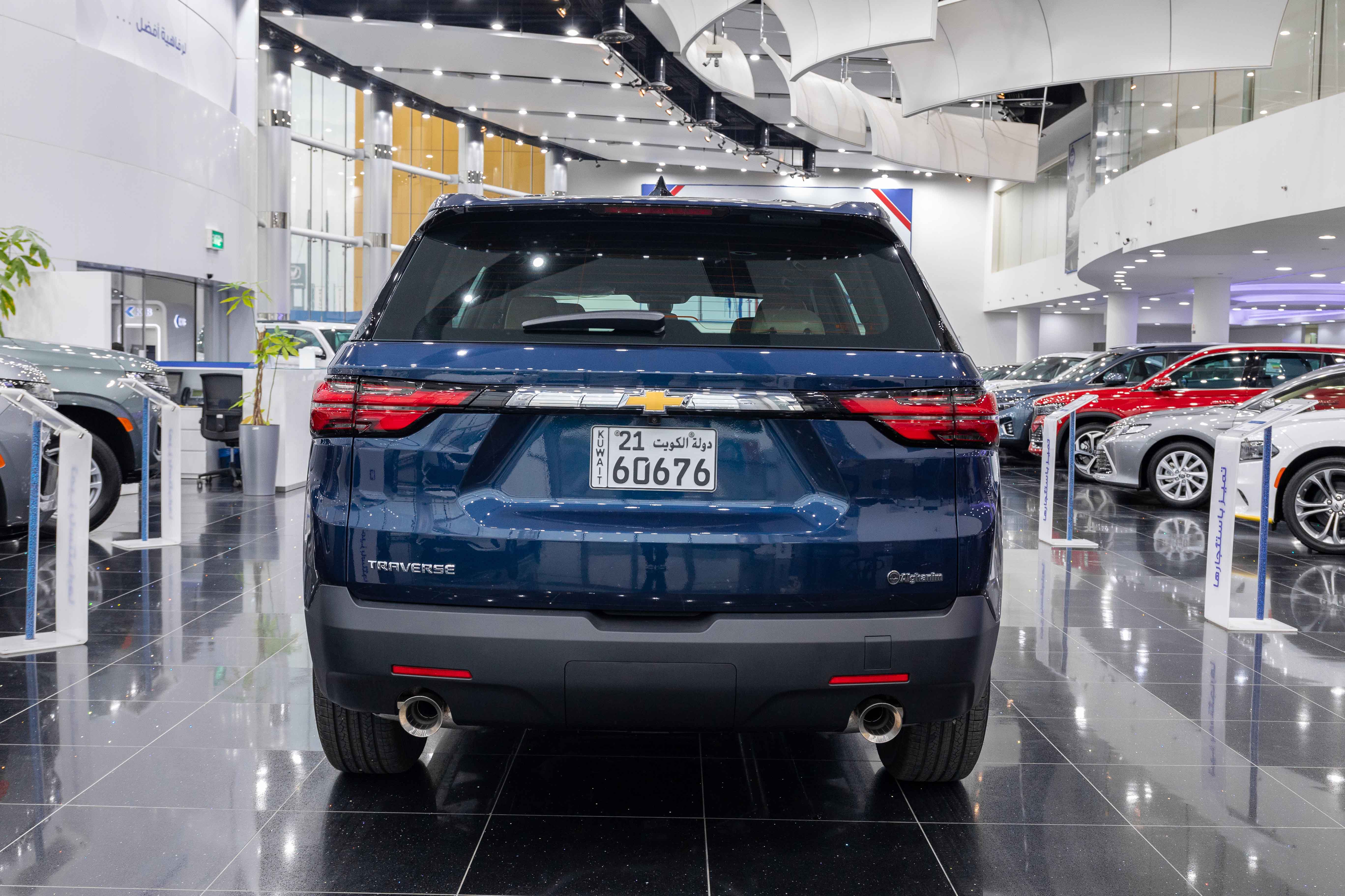 LEASE A NEW CAR - Aayan